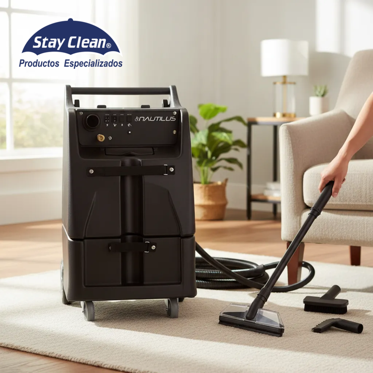 Comercializadora Stay Clean – Stay Clean México