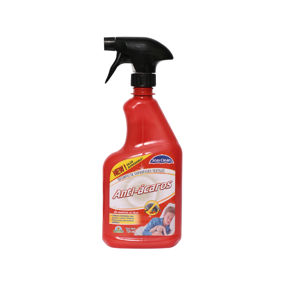 Comercializadora Stay Clean – Stay Clean Mexico